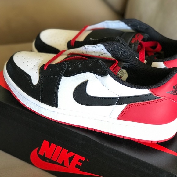 Jordan | Shoes | Air Jordan Retro Low Og | Poshmark